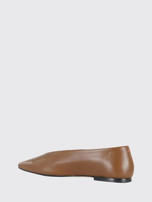 AeydĒ Ballet Flat - Brown