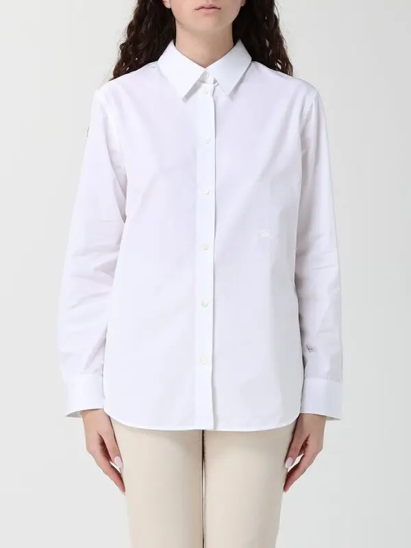 Burberry Classic Cotton Shirt