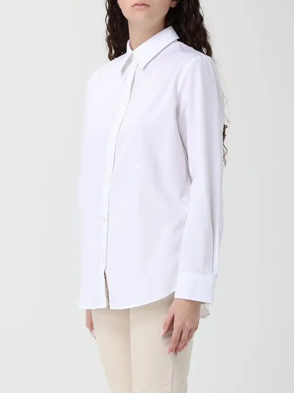 Burberry Classic Cotton Shirt