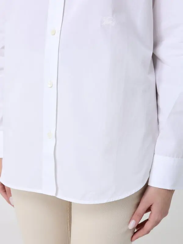 Burberry Classic Cotton Shirt