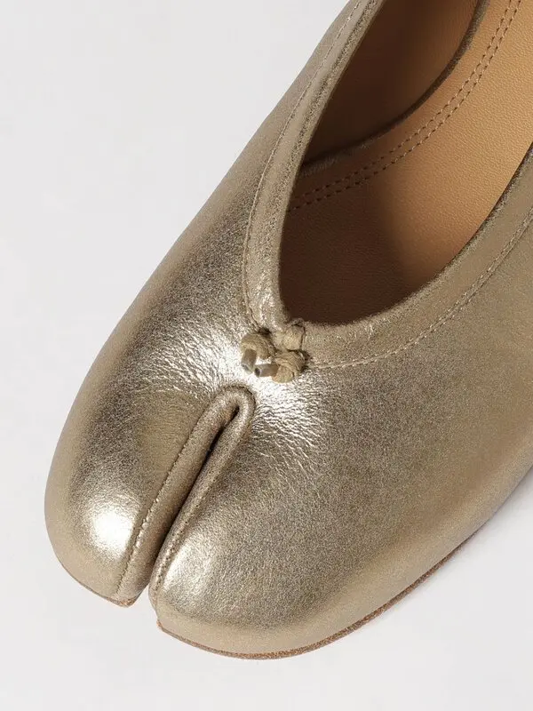 MAISON MARGIELA Ballet Flat