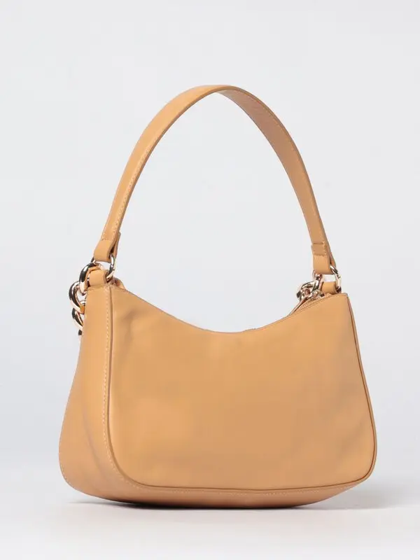 TWINSET Chain Shoulder Bag - Milk