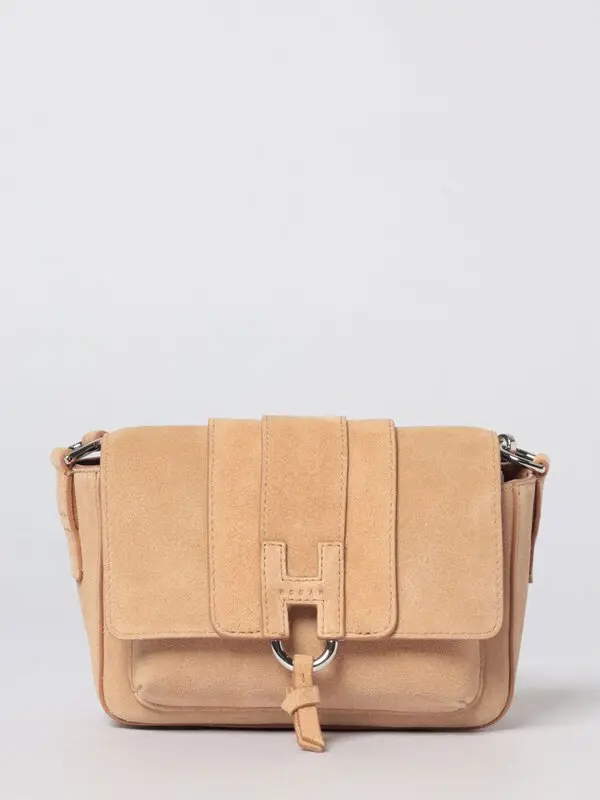 Hogan Mini Bag - Beige