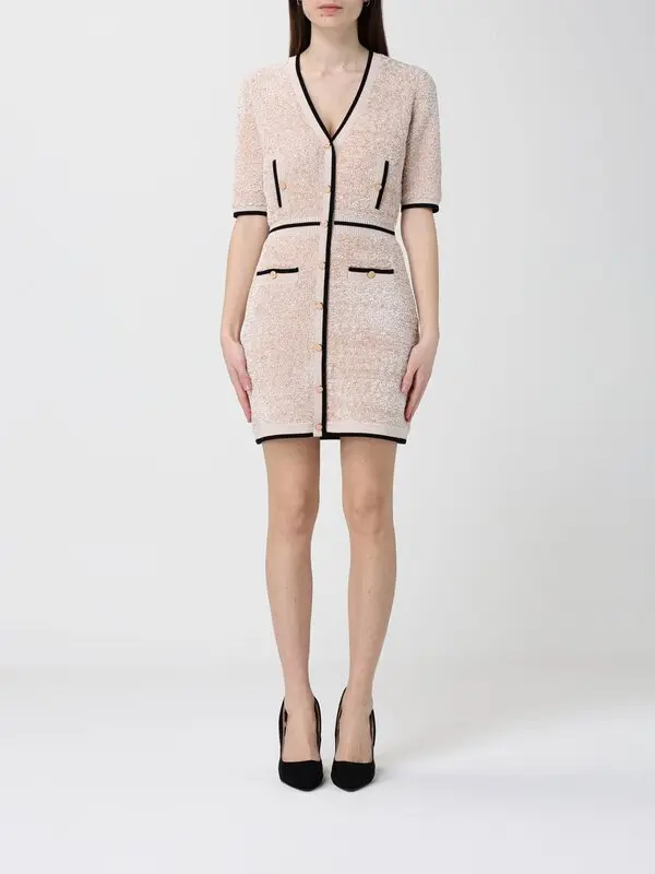 Elisabetta Franchi Dress