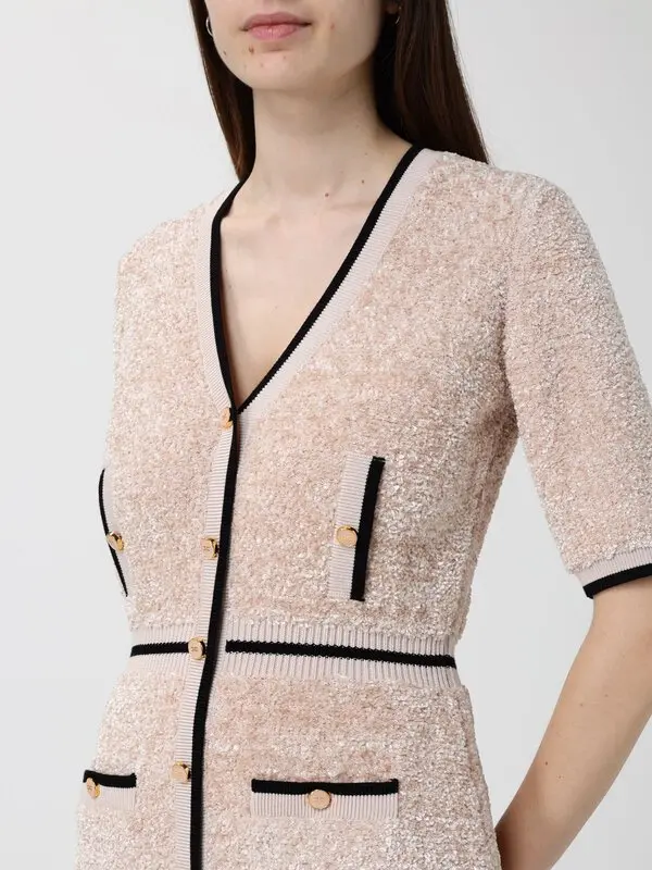 Elisabetta Franchi Dress