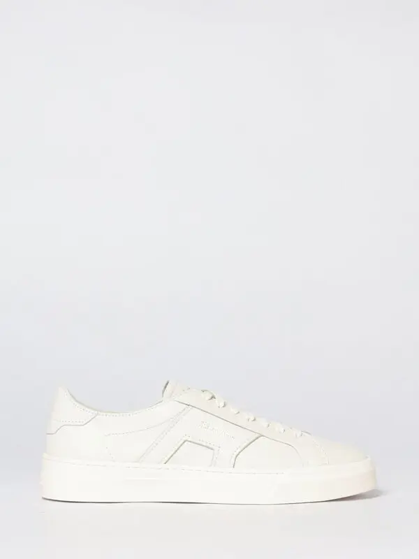 Santoni Lace-up Sneakers
