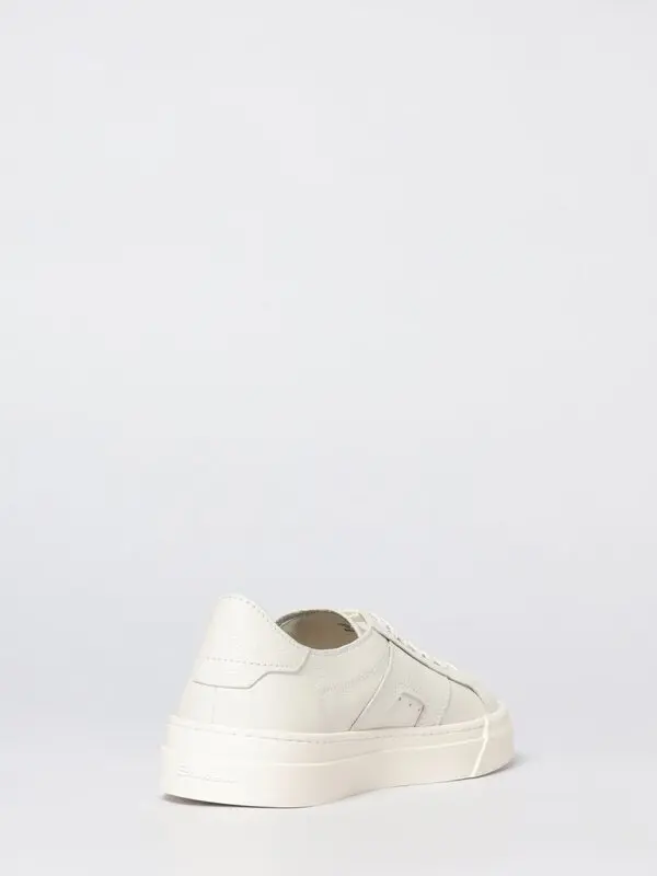 Santoni Lace-up Sneakers