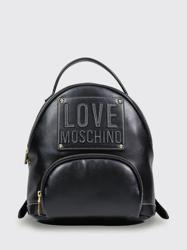 Moschino Backpack