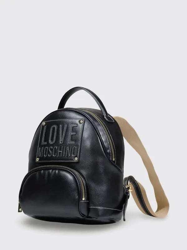 Moschino Backpack