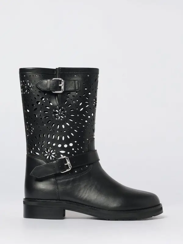 TWINSET Mid-calf Boots