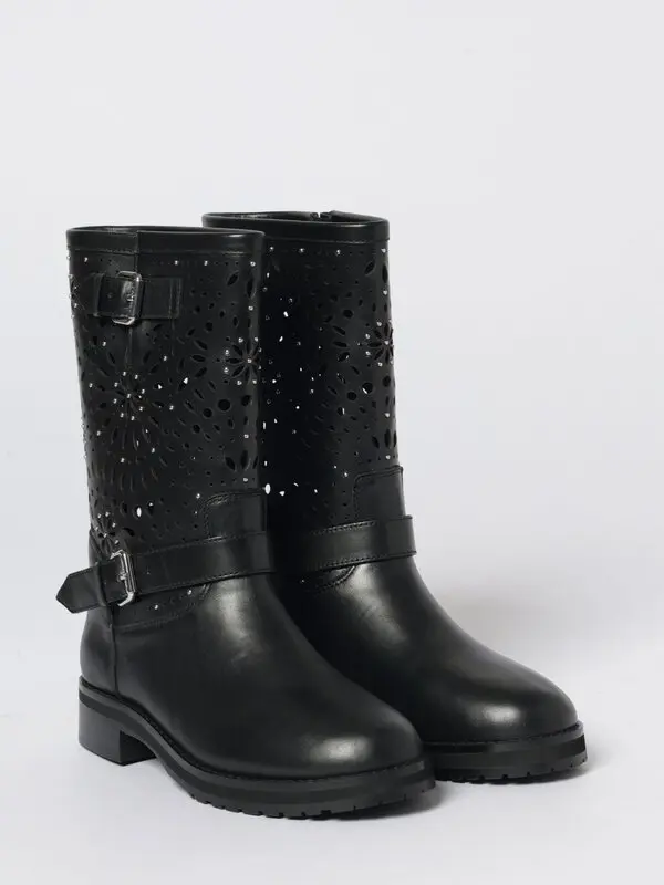 TWINSET Mid-calf Boots
