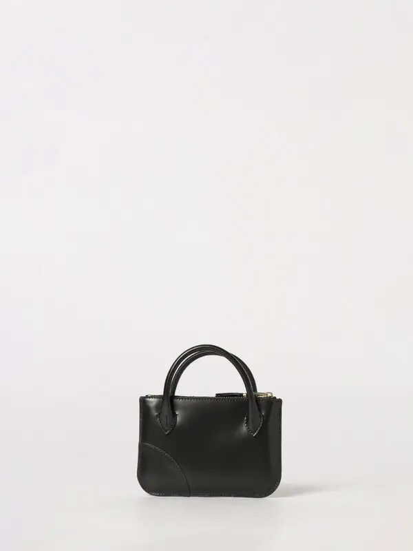 Comme Des Garçons Mini Handbag