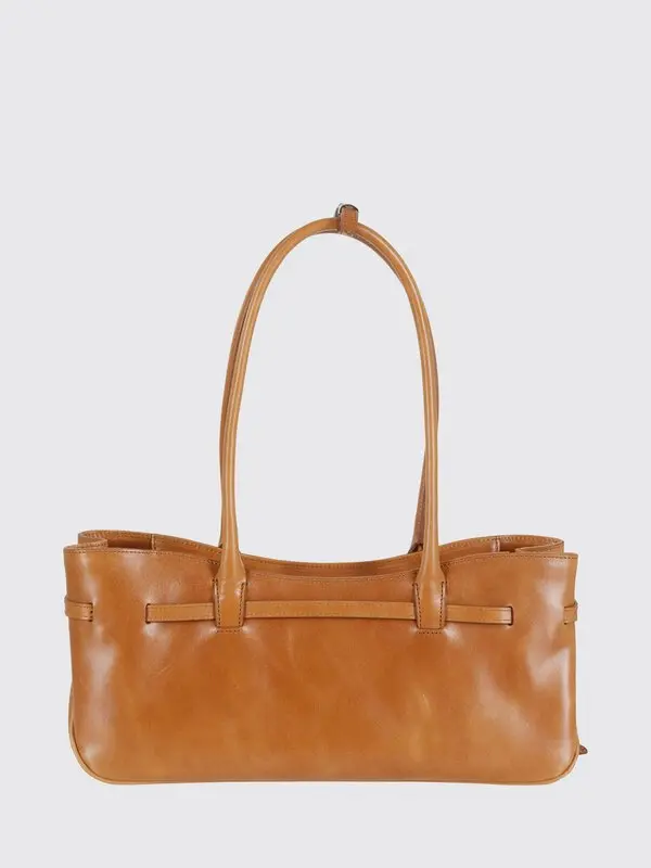MARGESHERWOOD Shoulder Bag - Brown