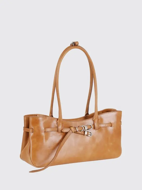 MARGESHERWOOD Shoulder Bag - Brown