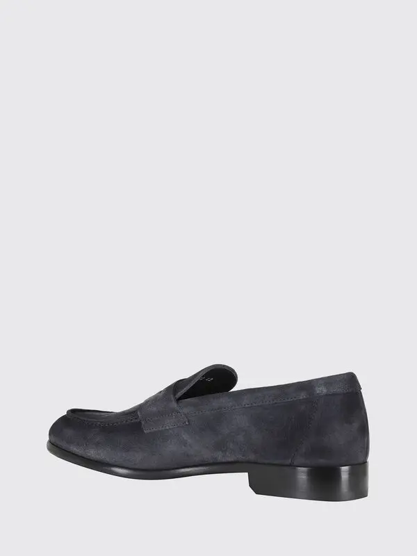 DOUCAL'S Loafers - Blue