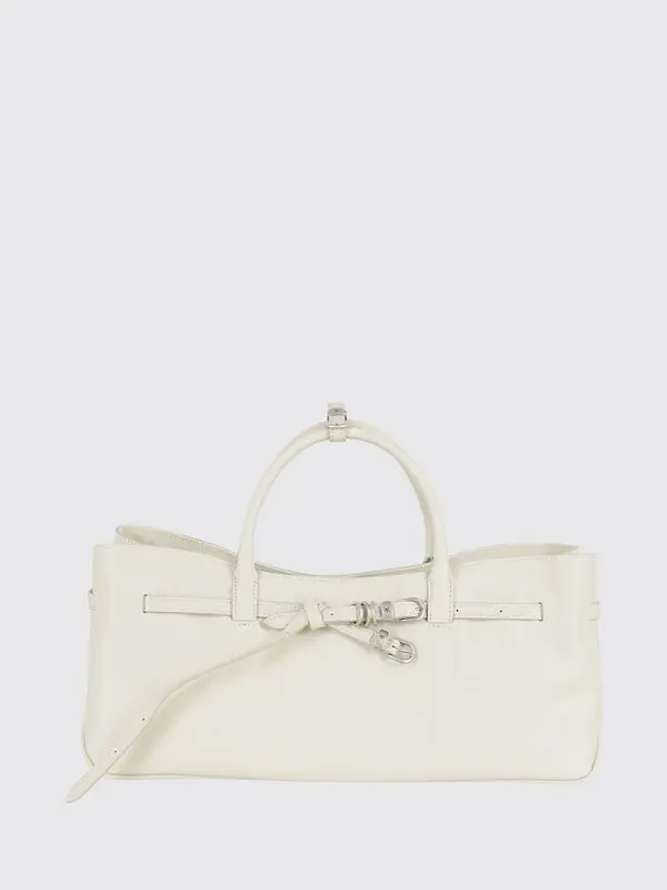 MARGESHERWOOD Handbag - Butter