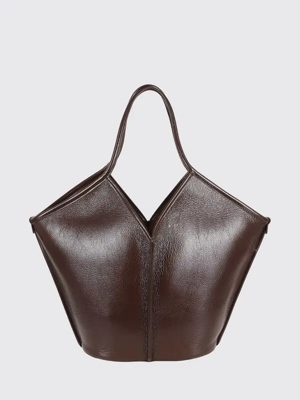 Hereu Geometric Shoulder Bag