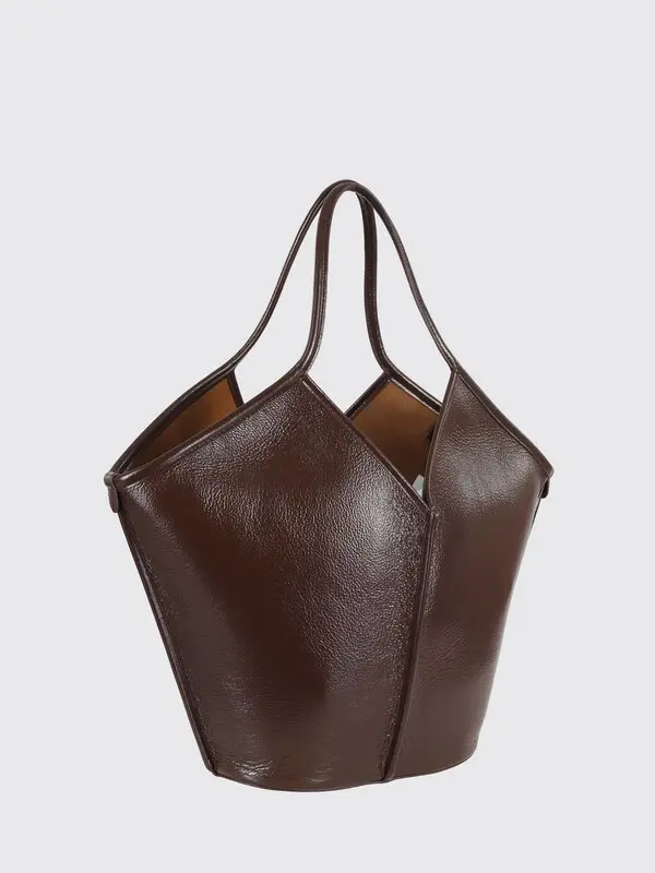 Hereu Geometric Shoulder Bag
