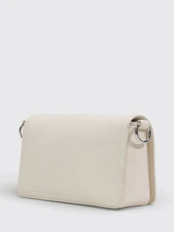 Moschino Mini Bag - Beige