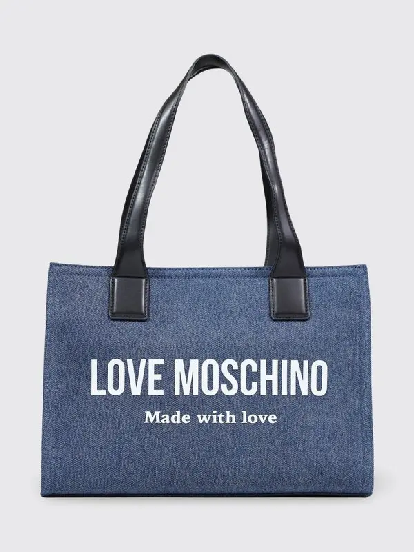 Moschino Shoulder Bag