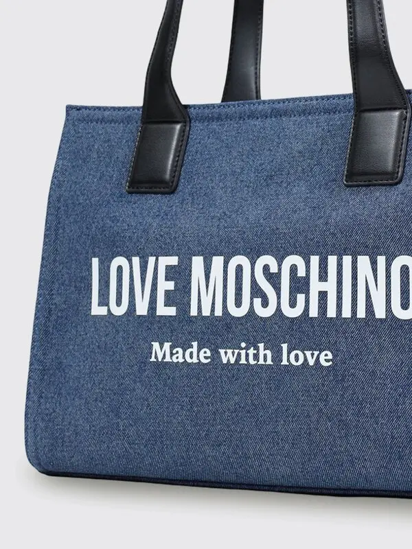 Moschino Shoulder Bag