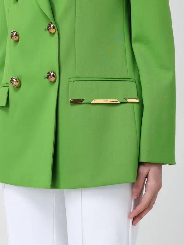 Elisabetta Franchi Jacket