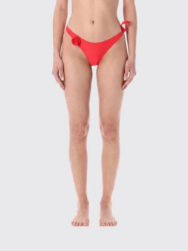 Coperni Bikini Bottom - Red