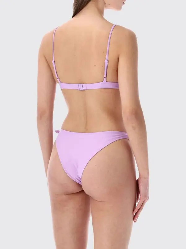 Coperni Swimsuit - Violet