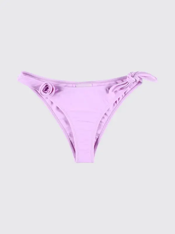 Coperni Swimsuit - Violet