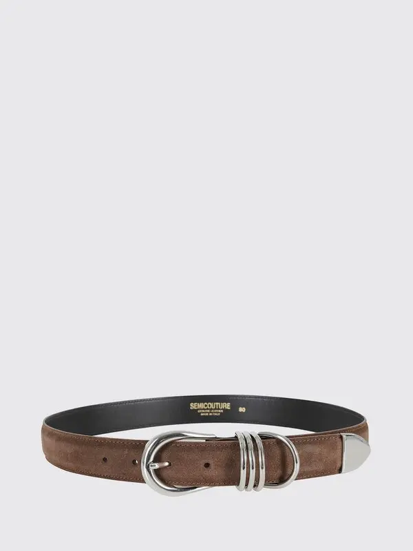 SEMICOUTURE Belt