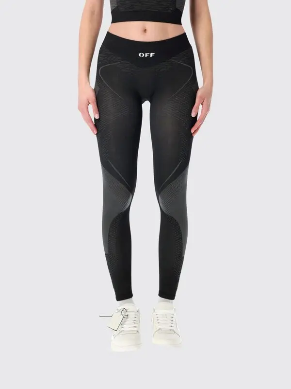 Off-White Trousers