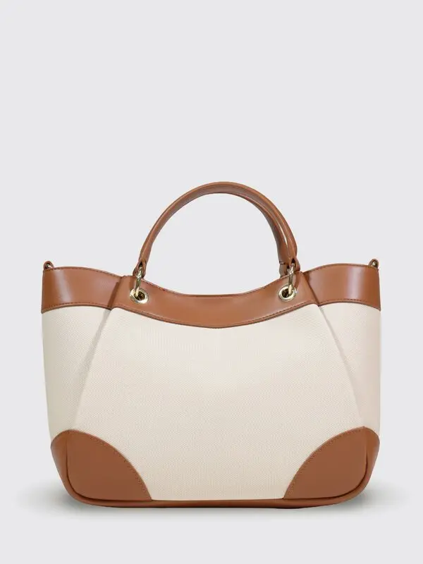 Armani Exchange Handbag - Natural