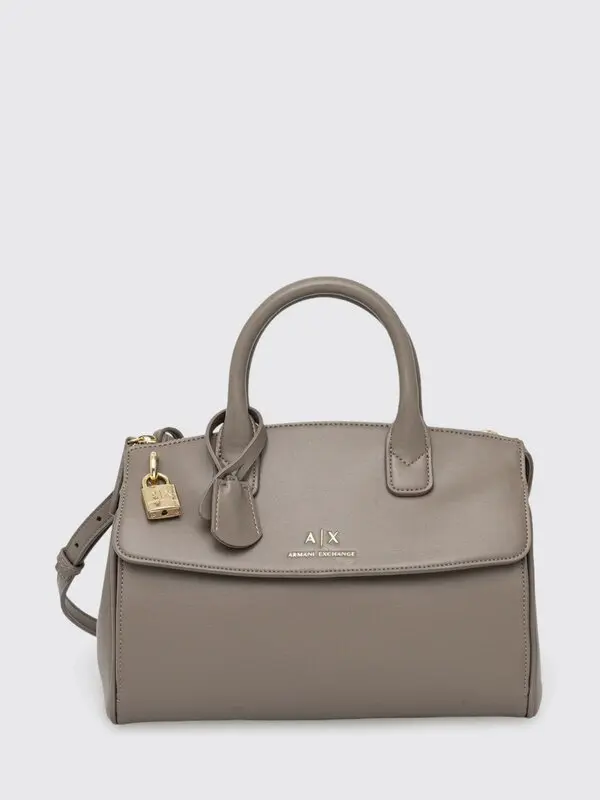 Armani Exchange Handbag - Sand