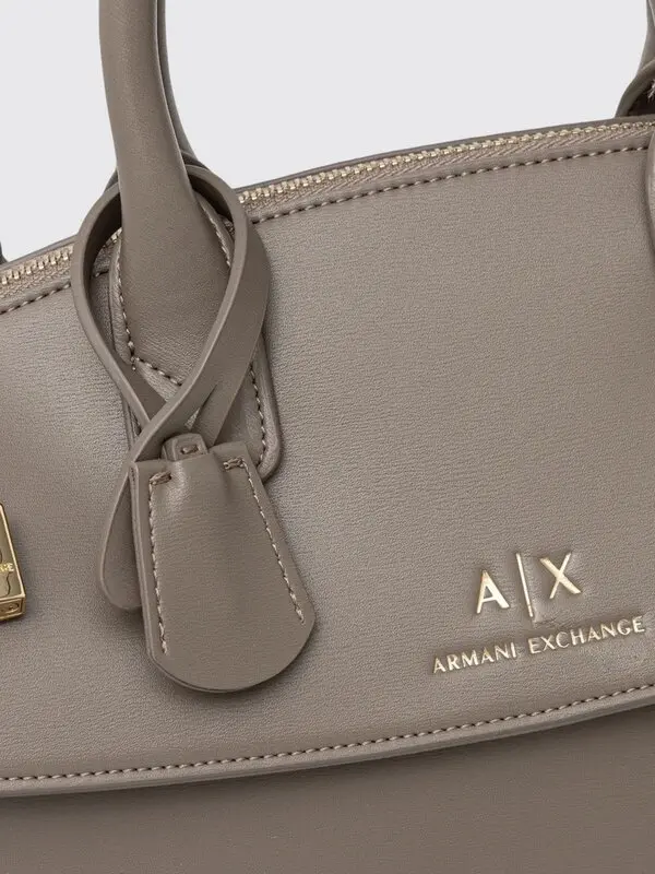 Armani Exchange Handbag - Sand