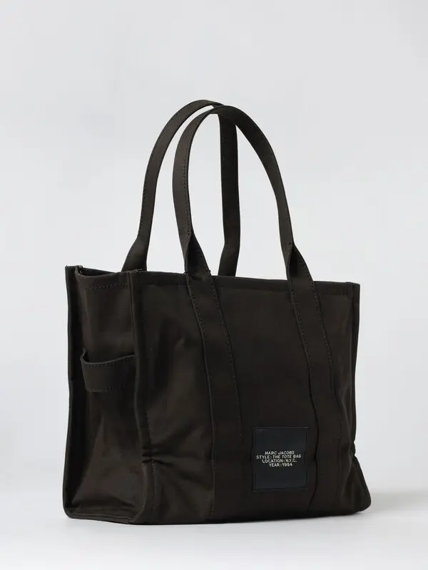 Marc Jacobs Tote Bag - Black