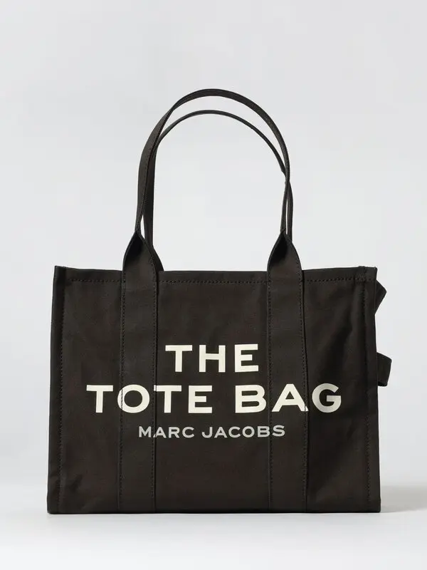 Marc Jacobs Tote Bag - Black