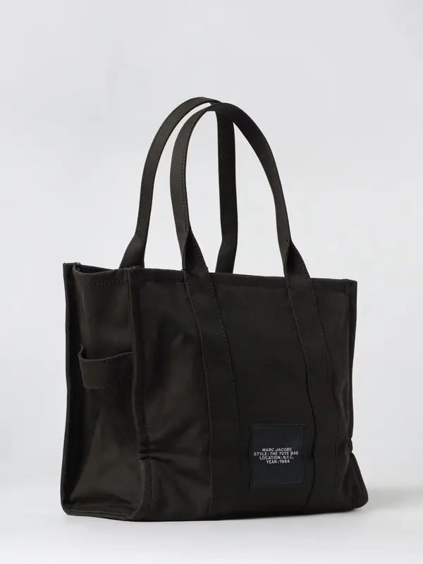 Marc Jacobs Tote Bag - Black