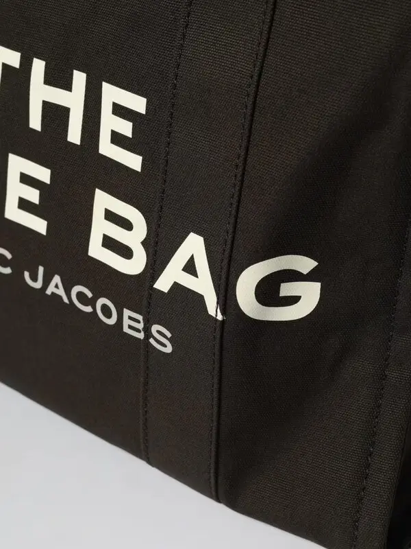 Marc Jacobs Tote Bag - Black