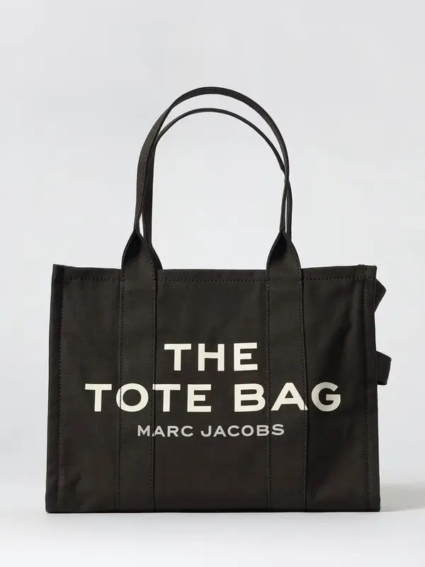 Marc Jacobs Tote Bag - Black