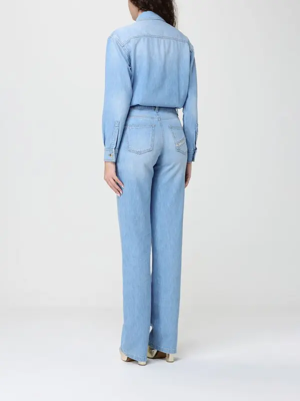 Elisabetta Franchi Jumpsuit