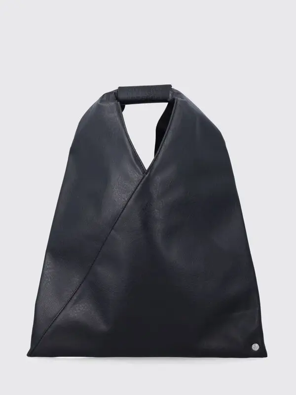 MAISON MARGIELA Handbag - Black