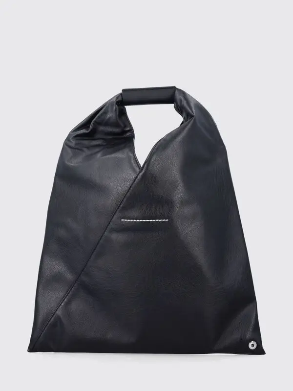 MAISON MARGIELA Handbag - Black