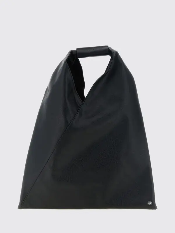 MAISON MARGIELA Handbag - Black