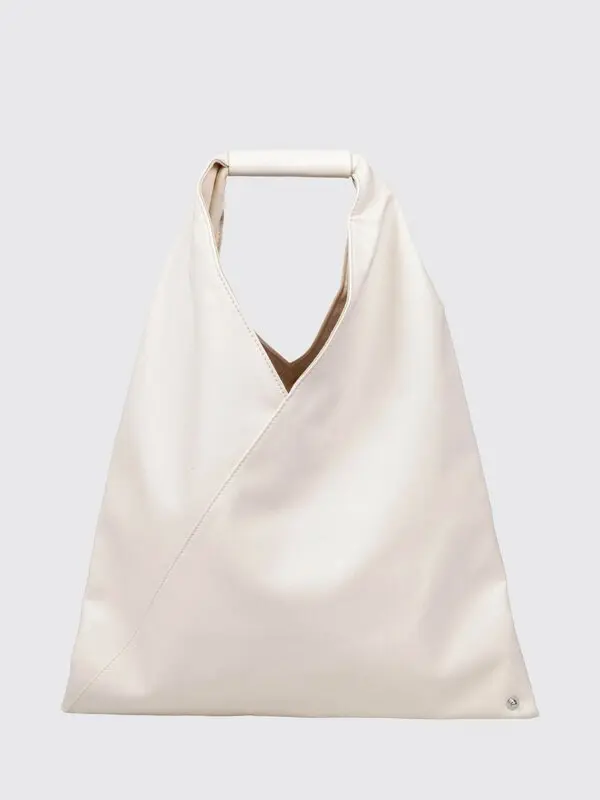 MAISON MARGIELA Handbag - White