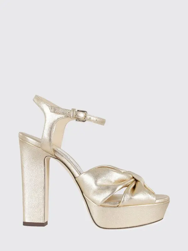 JIMMY CHOO Heeled Sandal