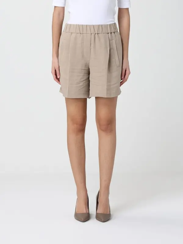 Brunello Cucinelli Shorts