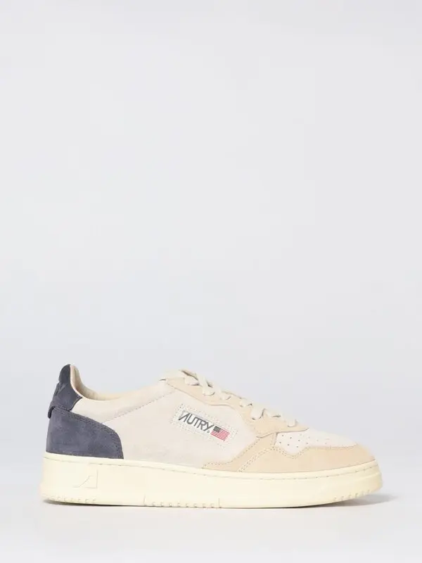 AUTRY Sneakers - Sand