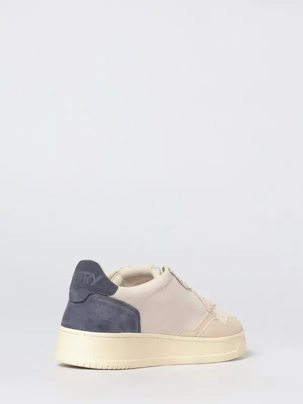 AUTRY Sneakers - Sand
