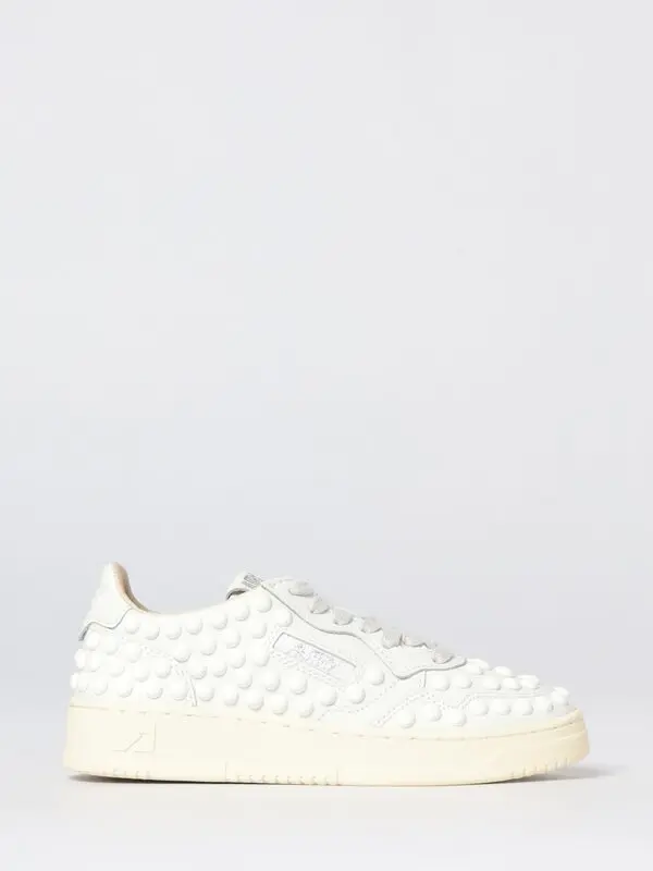 AUTRY Low Top Sneakers