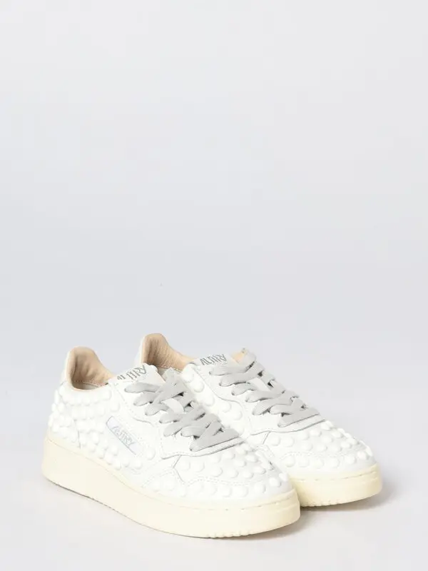 AUTRY Low Top Sneakers